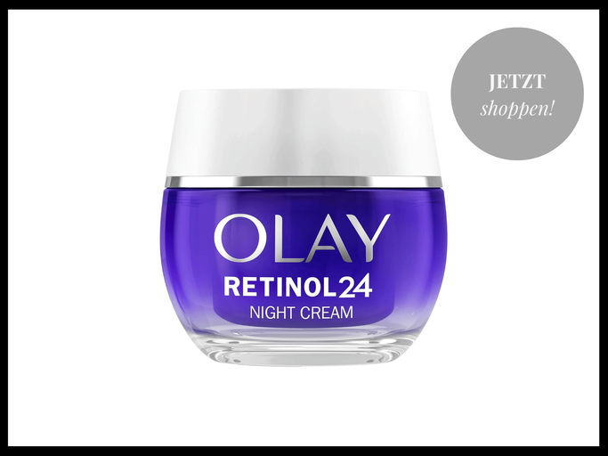Beste Retinol Creme