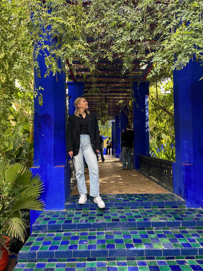 Magisches Marrakesch: Kulinarik, Kultur und ein Himmel voller Sterne