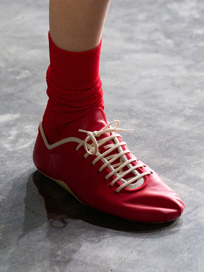 Adidas Samba? Out! Diese Sneaker sind 2026 viel angesagter